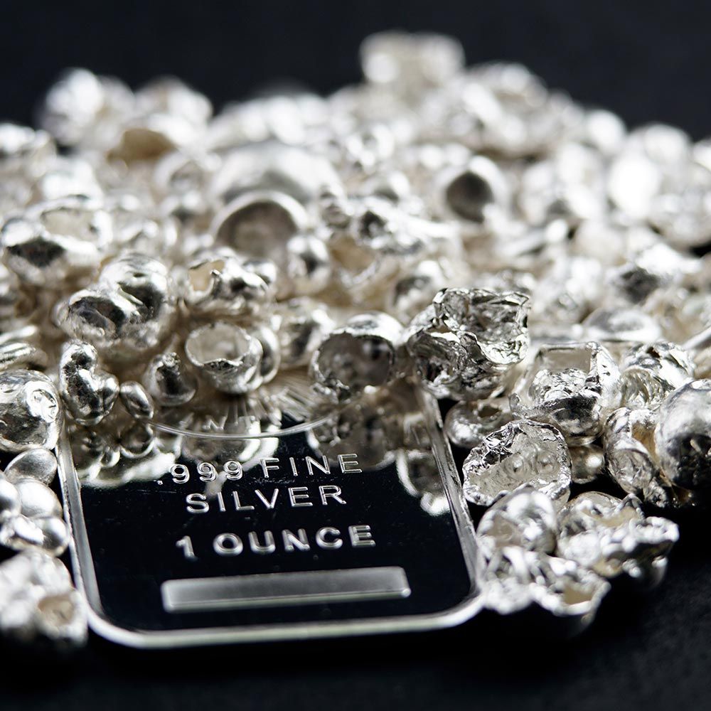 Silber – die grösste Chance seit 40 Jahren?